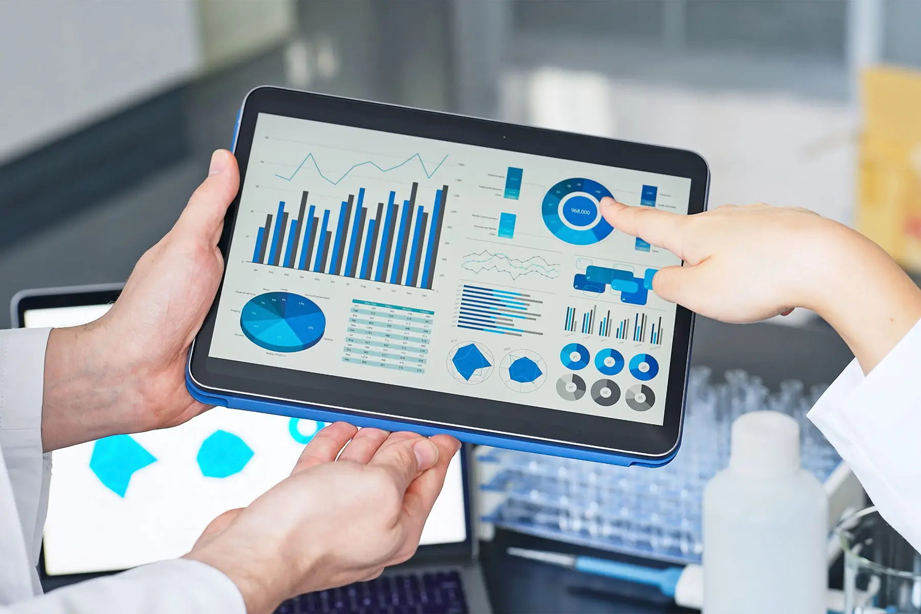 Behavioral Health EHR Software & EMR Solutions | ProsperityEHR